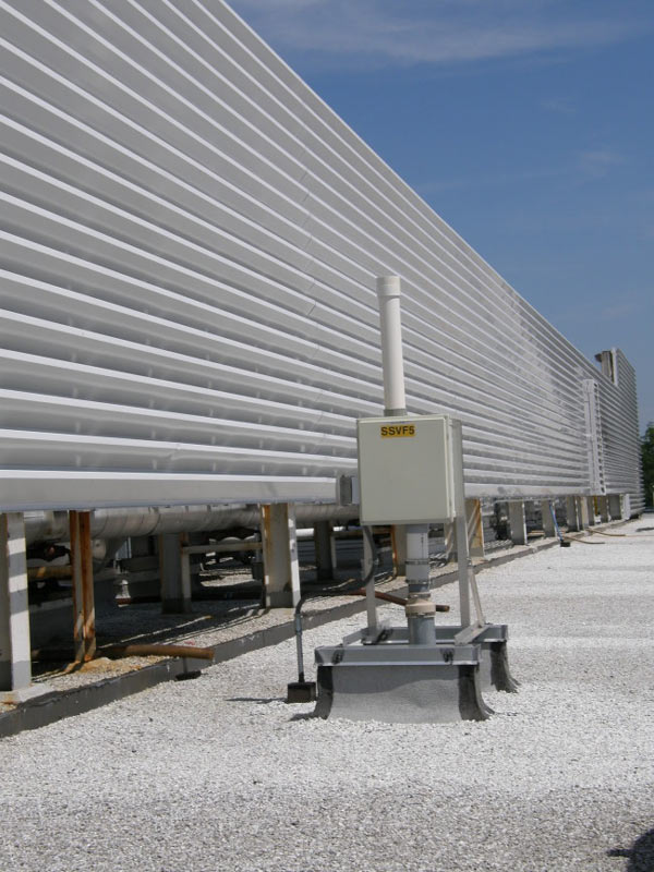 Obar GBR 76SOE - Obar Systems