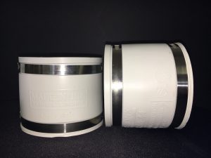 4X4 Flexible Coupling - Obar Systems