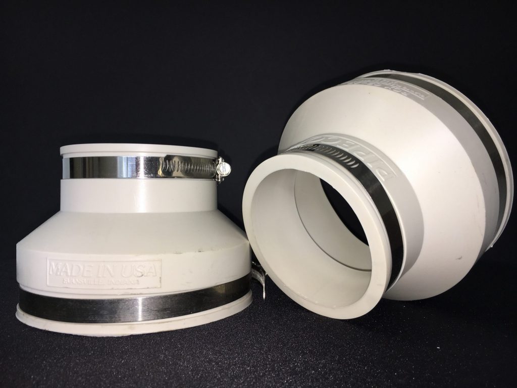 6X3 Flexible Coupling - Obar Systems