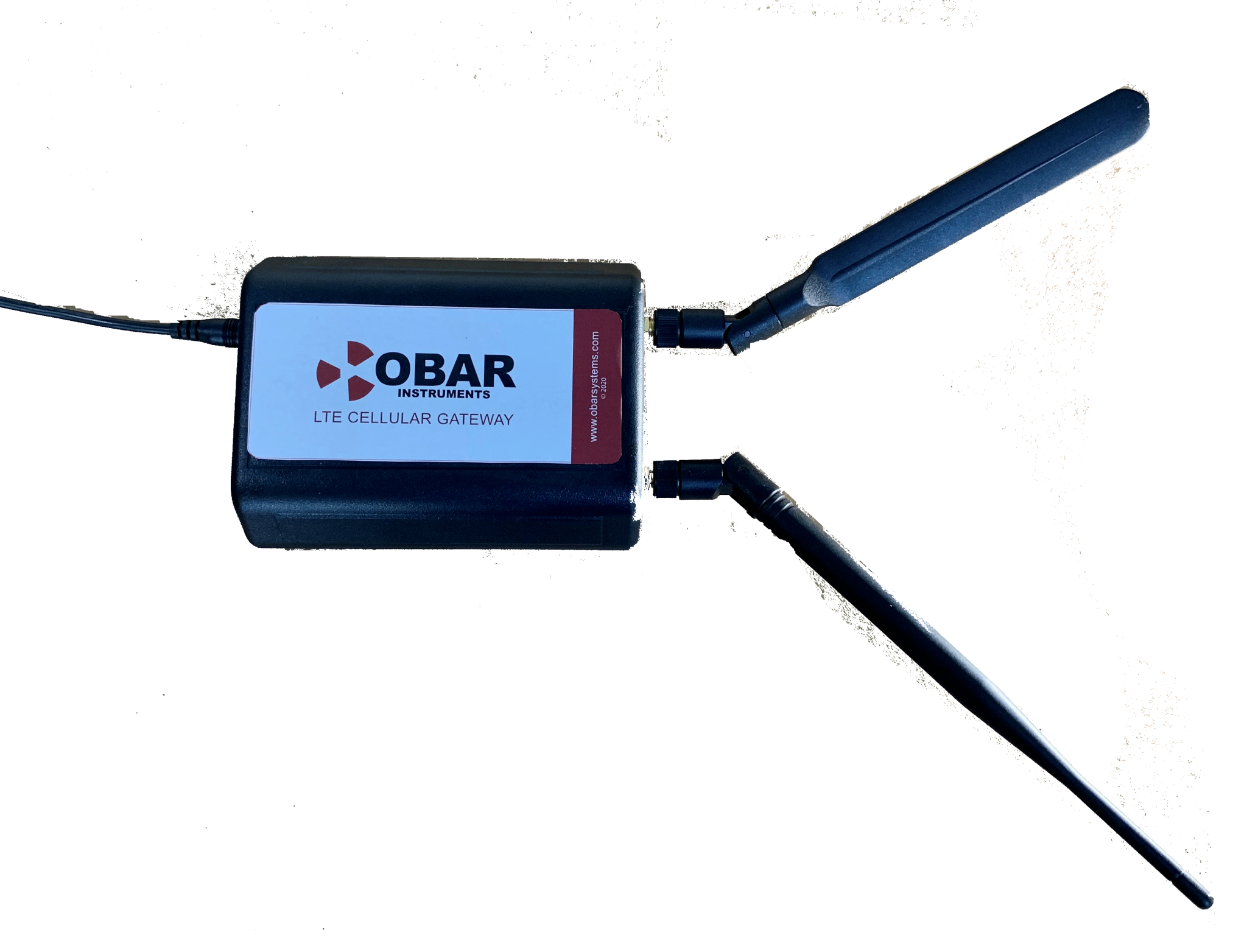 EDG Wireless Cellular Gateway - Obar Systems