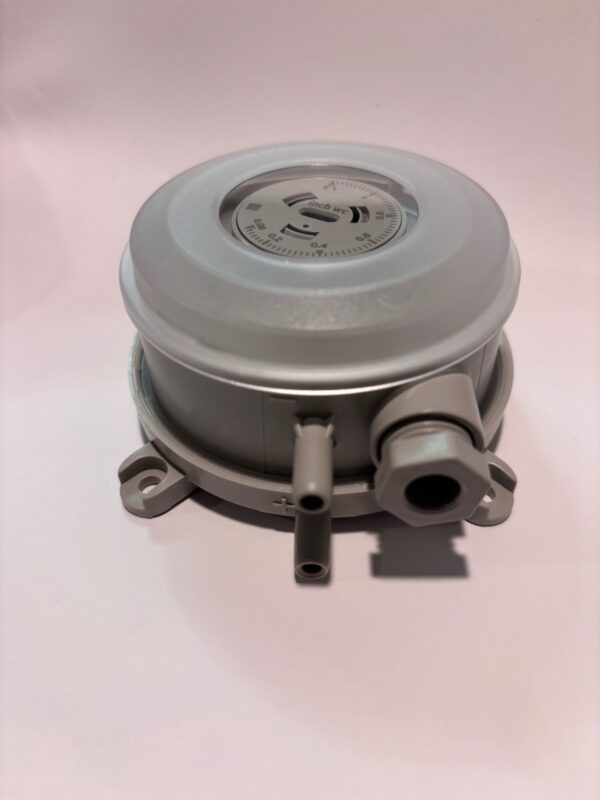 Series 606 Pressure Switch - Obar Systems